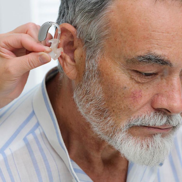 Home Visit Services for Hearing Aids, Hearing Test, Consultation