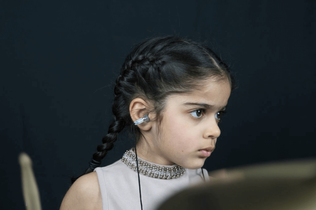 Hearing Aid Challenges for Children & How To Overcome - Perfect Hearing