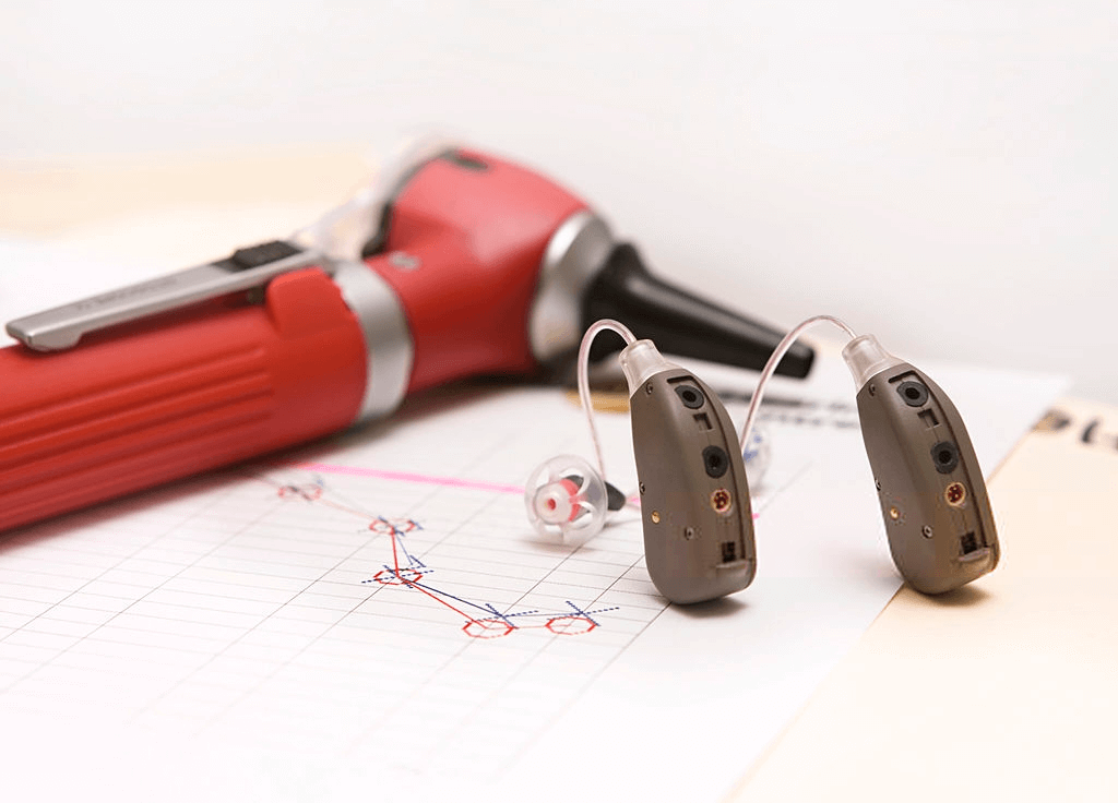 Changing Wax Guards on Hearing Aids — Perfect Hearing