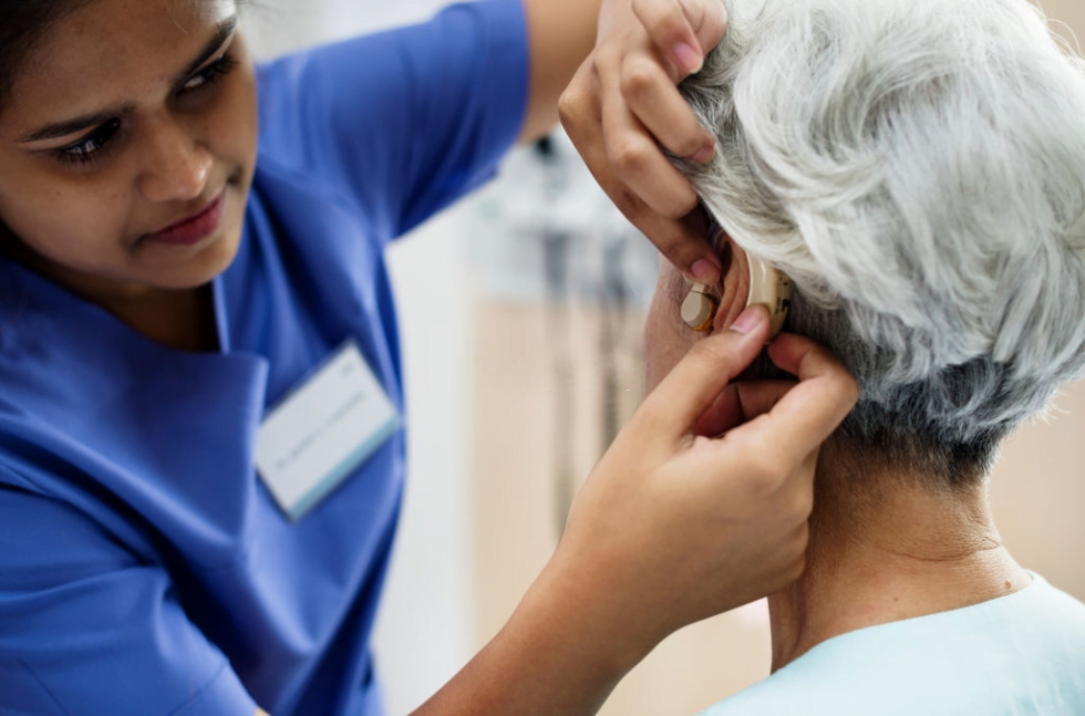 Where to Get Your Hearing Aid Trial - Clinic or Home? Perfect Hearing