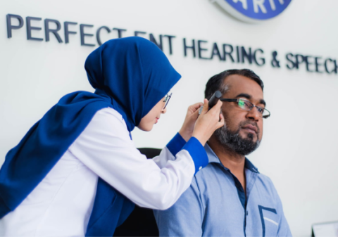Perfect Hearing - Hearing Aid, Hearing Test, Audiologists in Malaysia